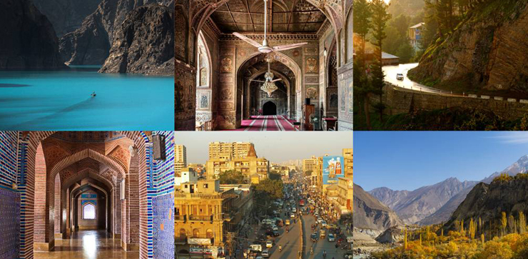 Which Pakistani Travel Destination Should You Visit This Holiday Season ...