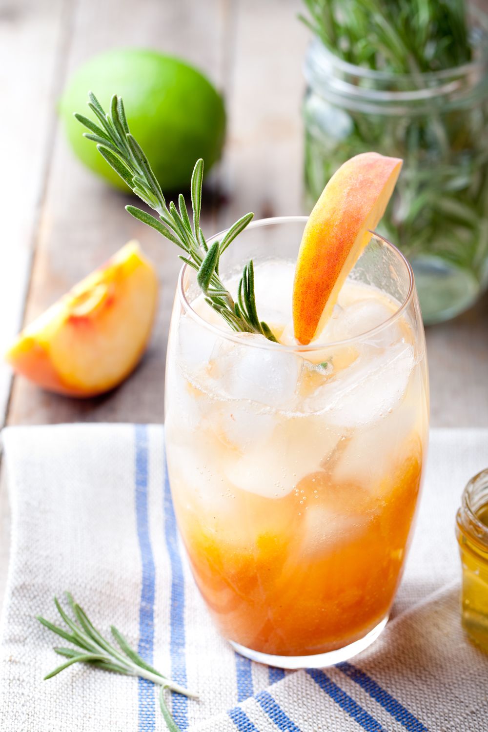 Sick Of Sharbat? Here Are 11 Refreshing Drink Recipes Perfect For ...