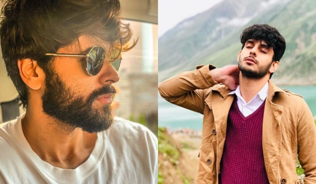 15 Of The Most Khoobsurat Tareen Pakistani Men On Instagram – MangoBaaz