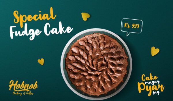 Hobnob – Hands Down The Best Bakery In Karachi! – MangoBaaz