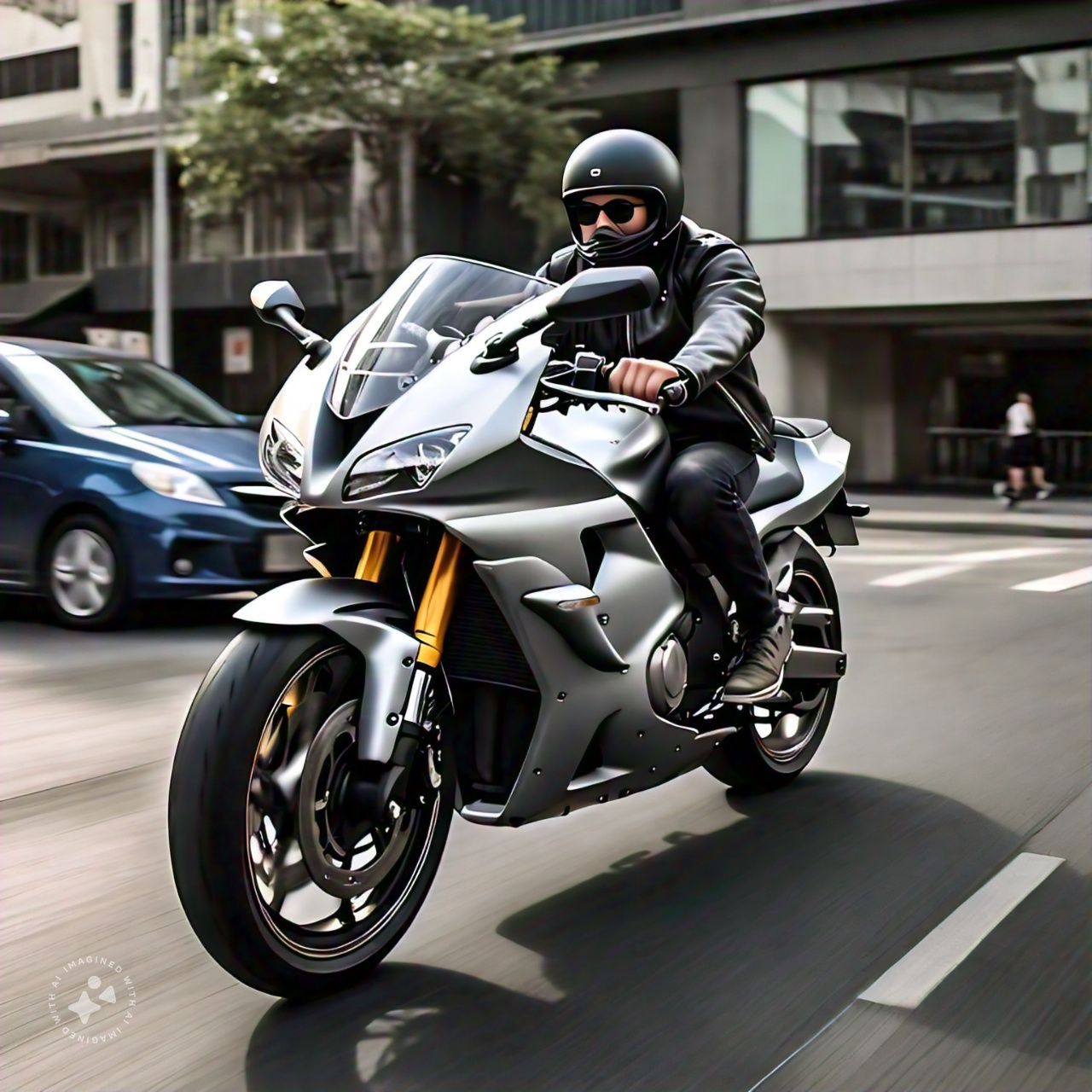 Perks of Owning a Motorcycle in the Current Economic Situation – MangoBaaz