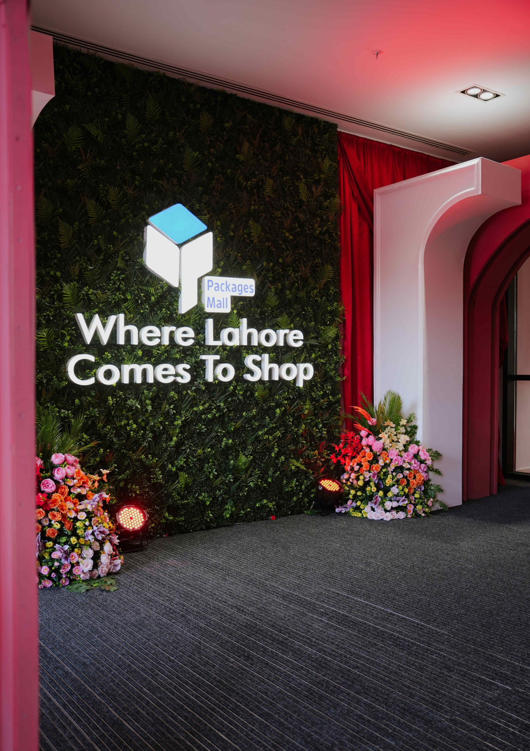 A Refreshing Weekend at Packages Mall: More Entrance, More Brands, More ...